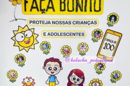 Figurinhas para provas divertidamente - Bolacha Pedagógica
