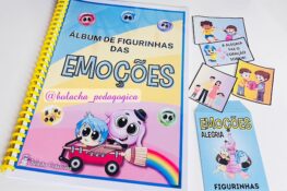 Figurinhas para provas divertidamente - Bolacha Pedagógica