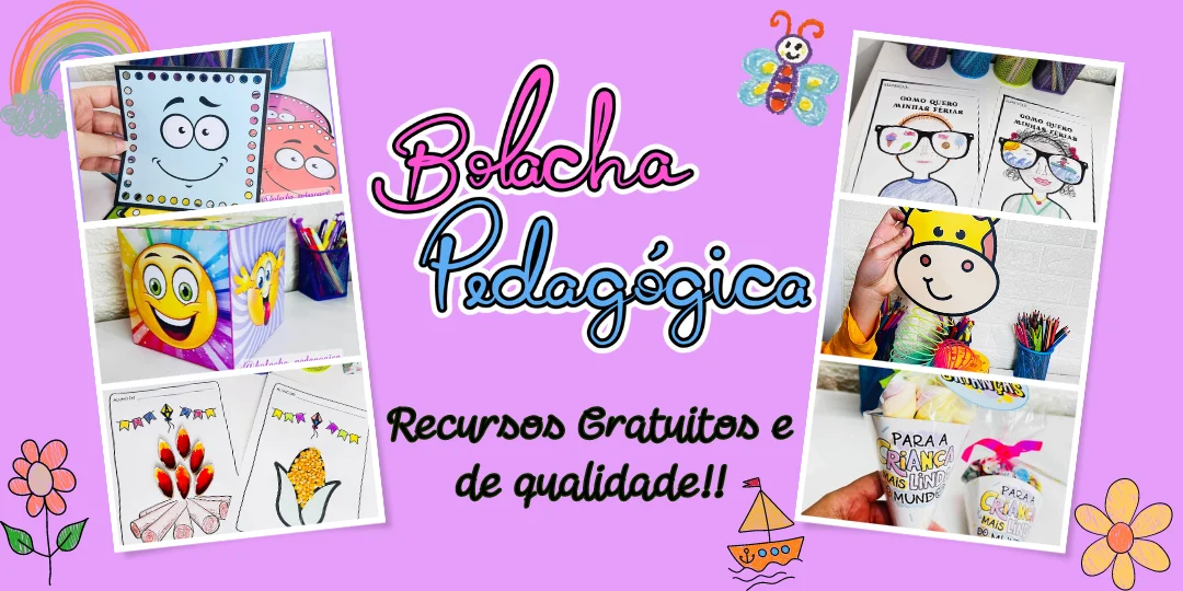 Bolacha Pedagógica